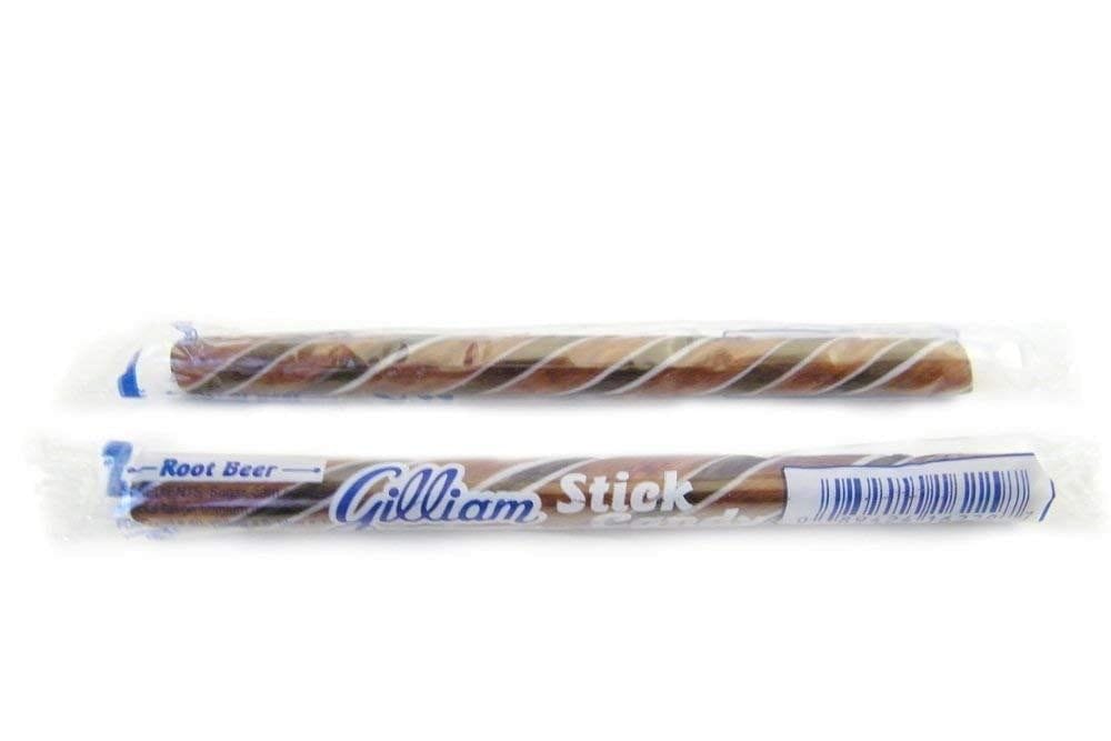 Gilliam Candy Sticks - | Shelburne Country Store