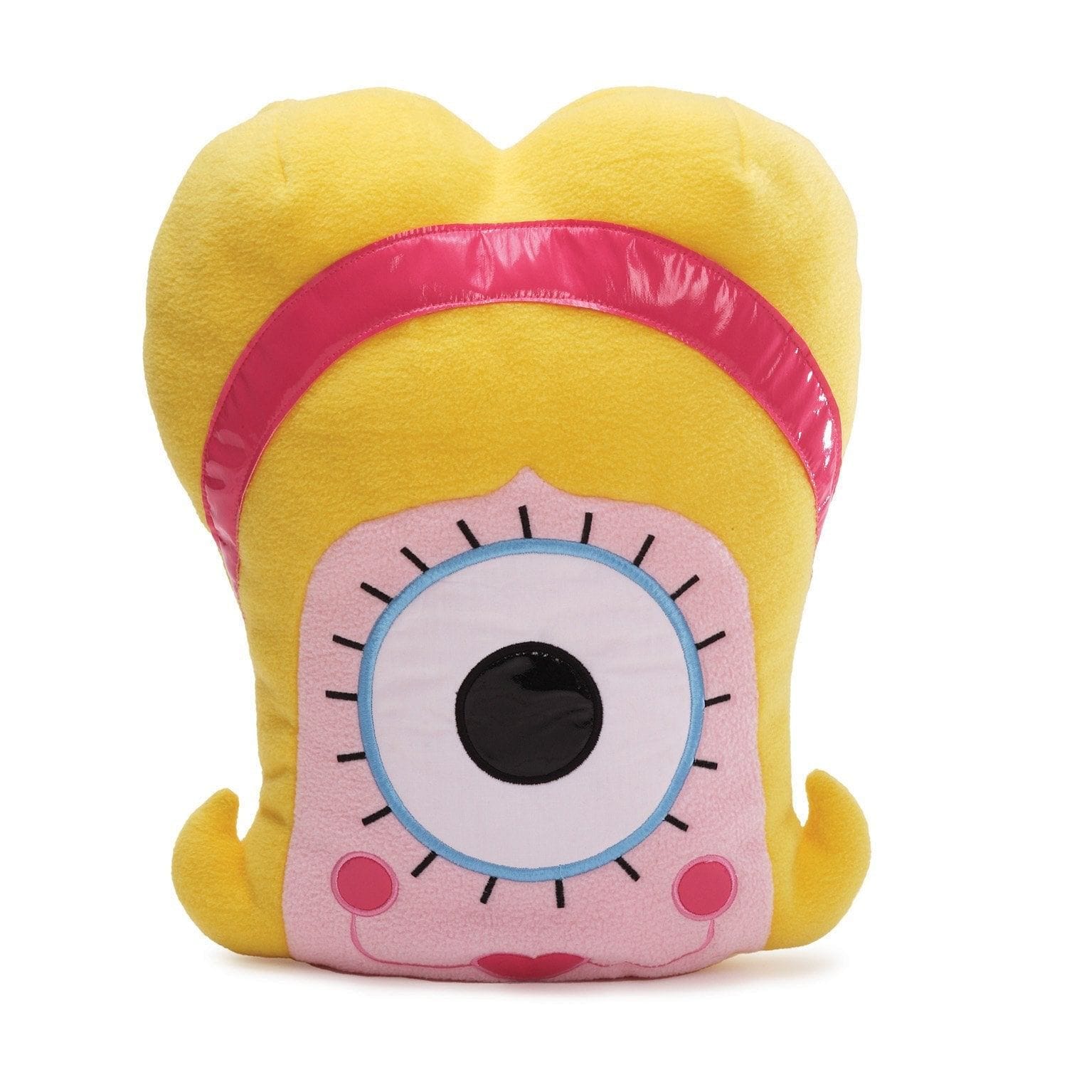 Gund Psyclops 14 inch Plush - – Shelburne Country Store